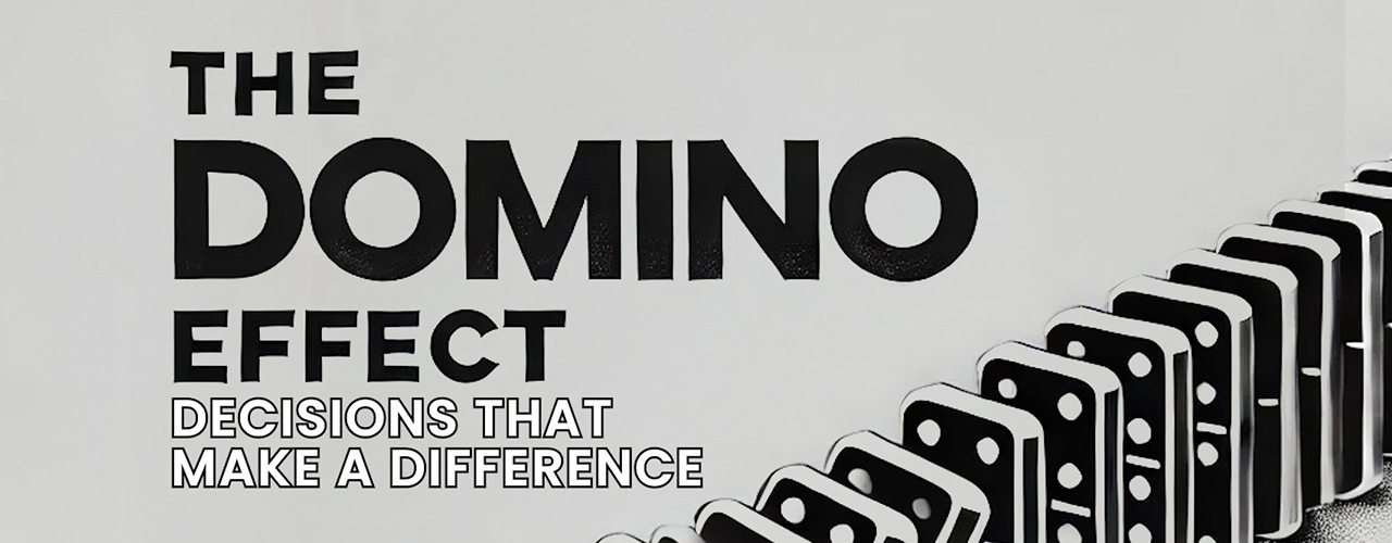 The Domino Effect - Mosaic Church Fort Worth